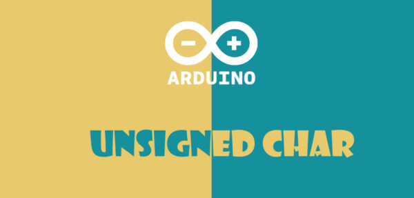 Unsigned Char 