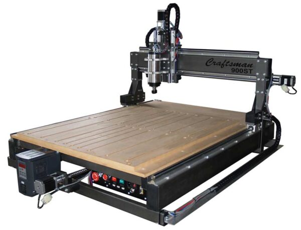 چگونه دستگاه cnc بسازیم؟ - آموزش تصویری در 16 گام - سیسوگ