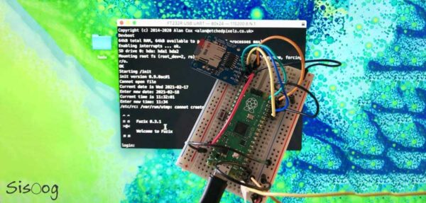 مرجع متن باز آموزش الکترونیک - صفحه 1 - سیسوگ