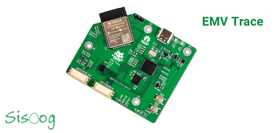 استاندارد EMV Trace و قابلیت های جدید که به کارت های EMV اضافه می کند ...