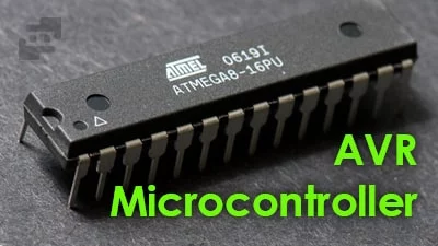 AVR چیست؟ + تاریخچه و بررسی تخصصی و معرفی انواع AVR - سیسوگ
