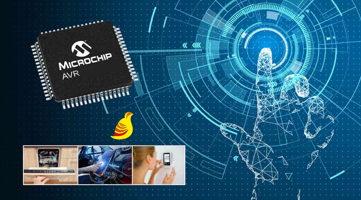 AVR چیست؟ + تاریخچه و بررسی تخصصی و معرفی انواع AVR - سیسوگ