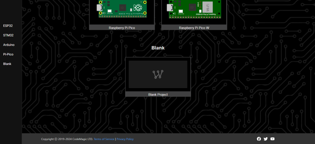 ساختن یک CPU هشت بیتی با استفاده از محیط Wokwi - سیسوگ