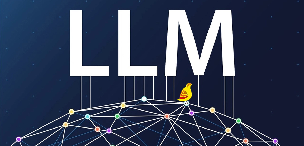 مدل زبانی بزرگ LLM چیست؟ آشنایی با کاربردها و ویژگی‌های آن در هوش مصنوعی